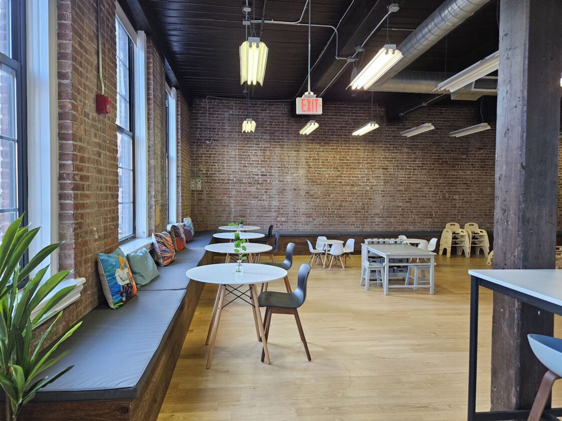 Narra Collective Coworking Space Opens in Jersey City | Jersey Digs