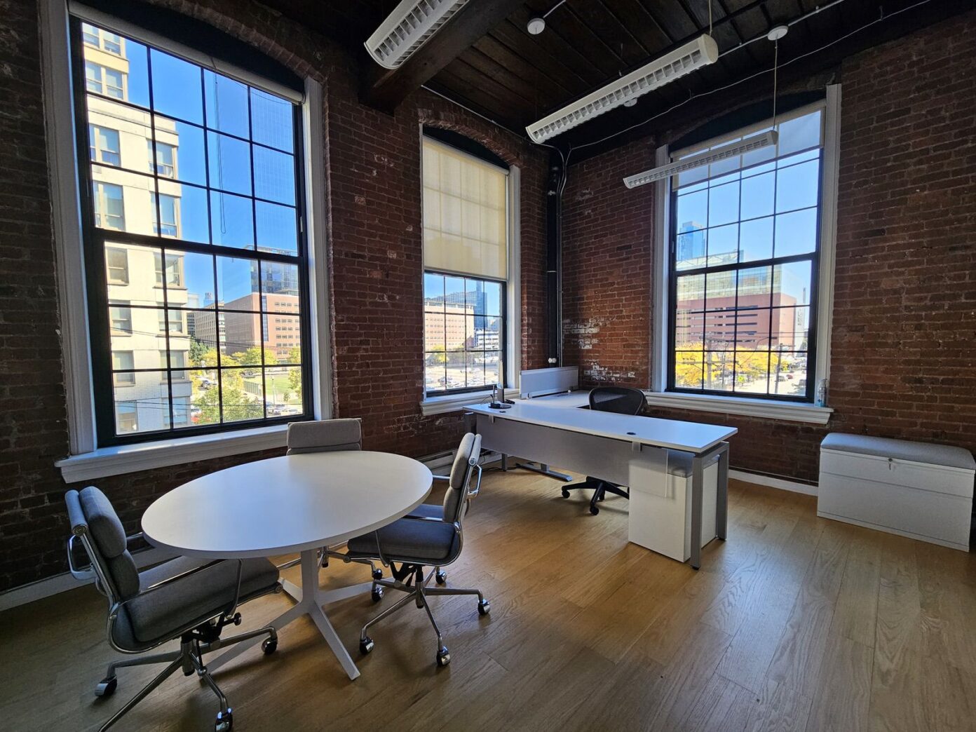 Narra Collective Coworking Space Opens in Jersey City | Jersey Digs