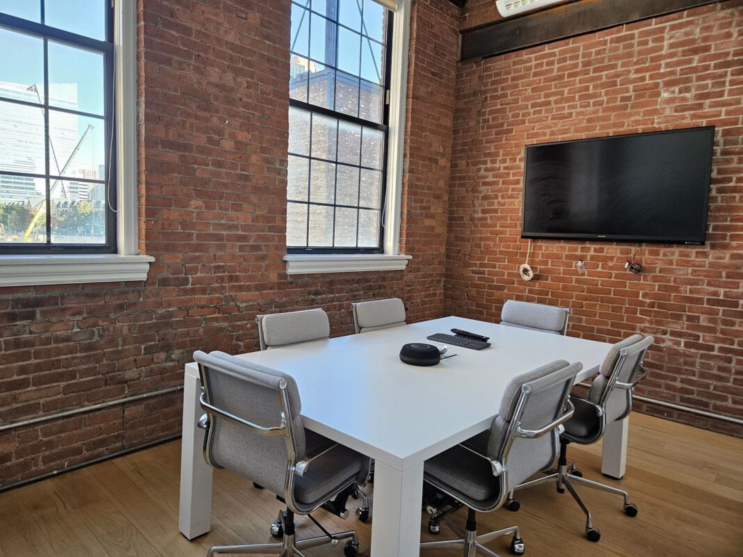 Narra Collective Coworking Space Opens in Jersey City | Jersey Digs