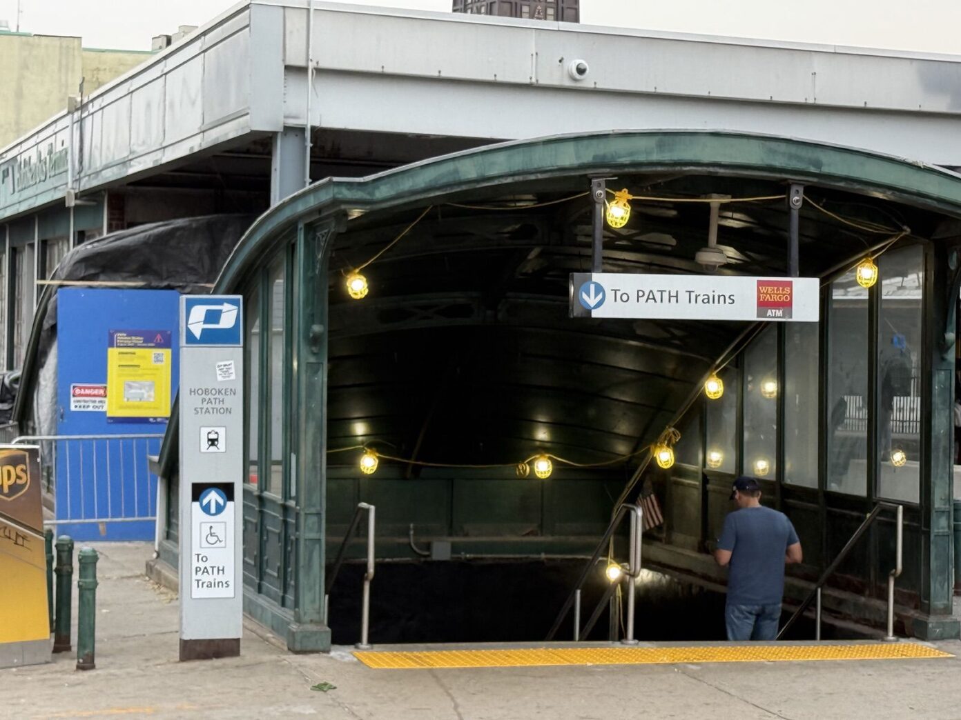 Hoboken PATH Station to Completely Close for Four Weeks | Jersey Digs