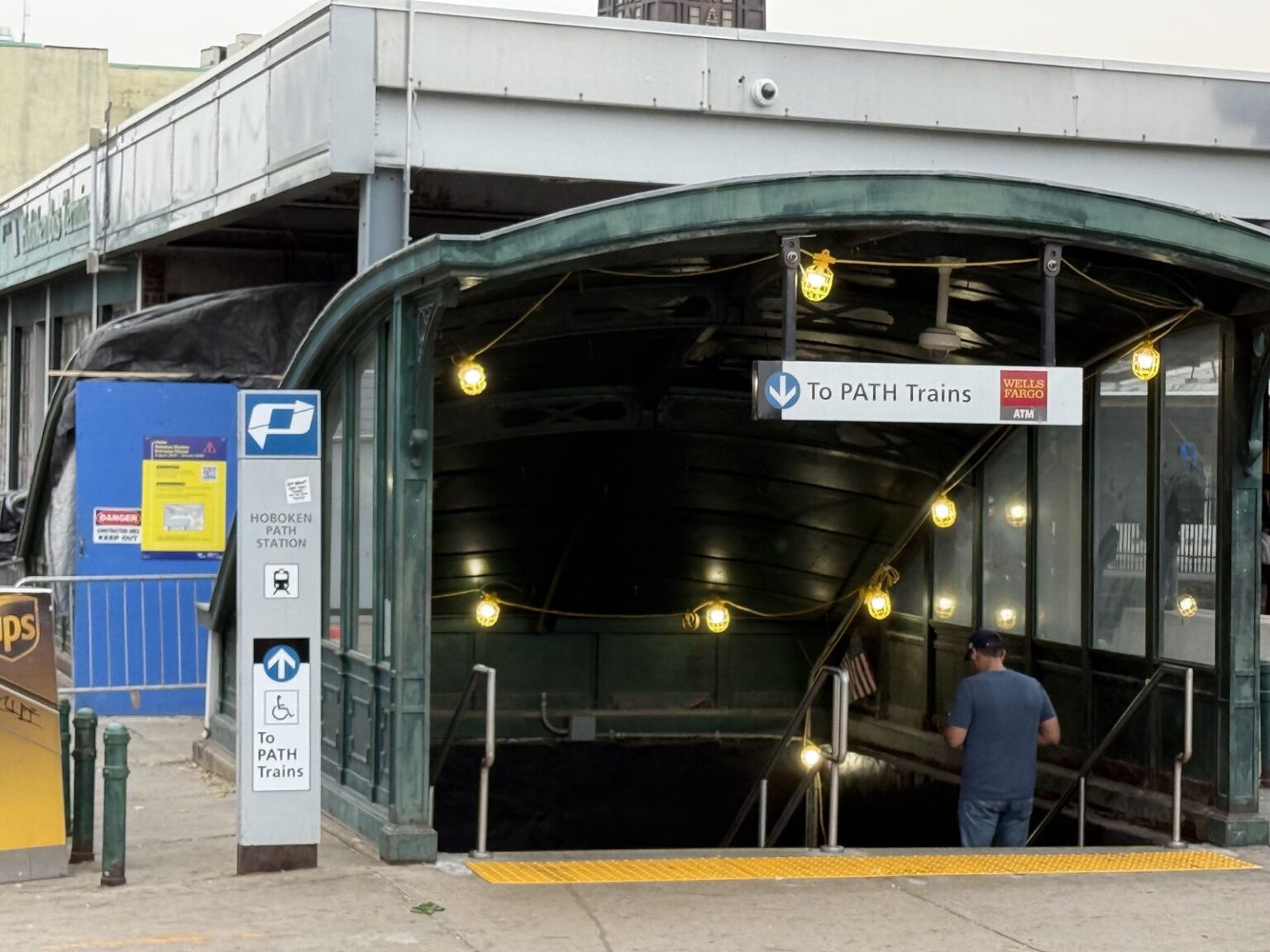 Hoboken PATH Station to Completely Close for Four Weeks | Jersey Digs
