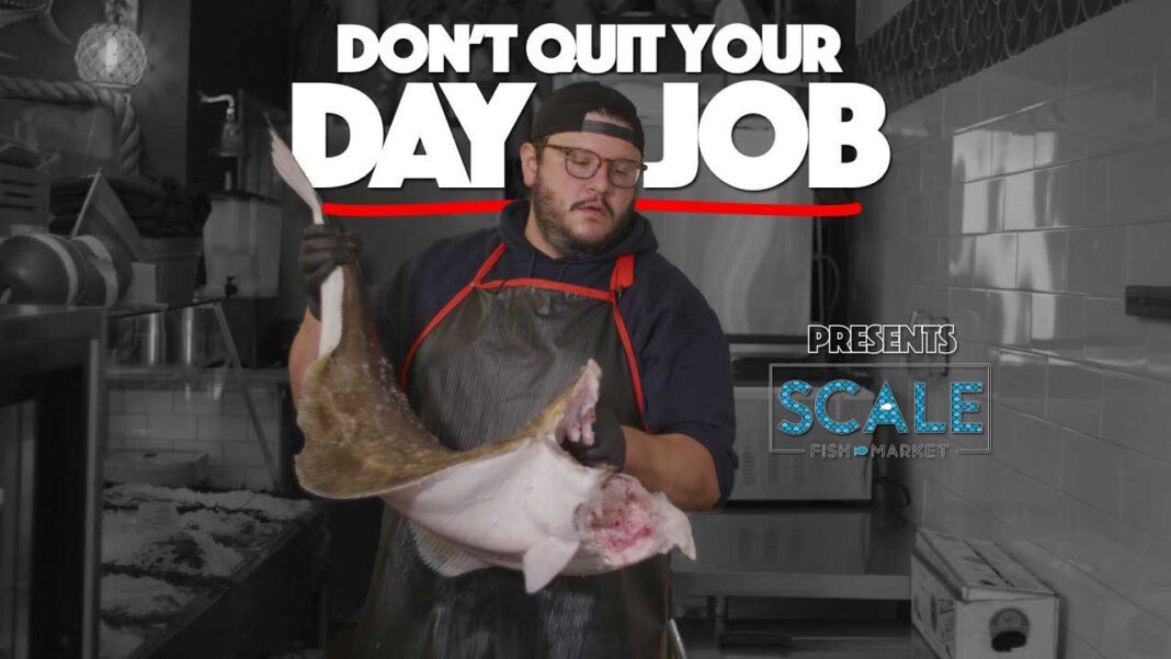 Jersey City Locals Shine in New Video Series 'Day Job', Starting with ...