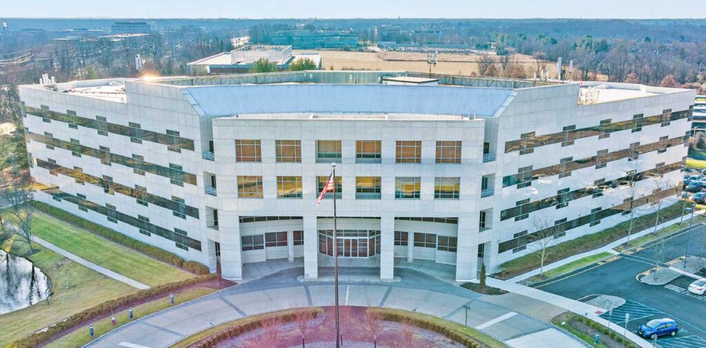 Princeton University Acquires 21-Acre Office Property for $33.4 Million ...