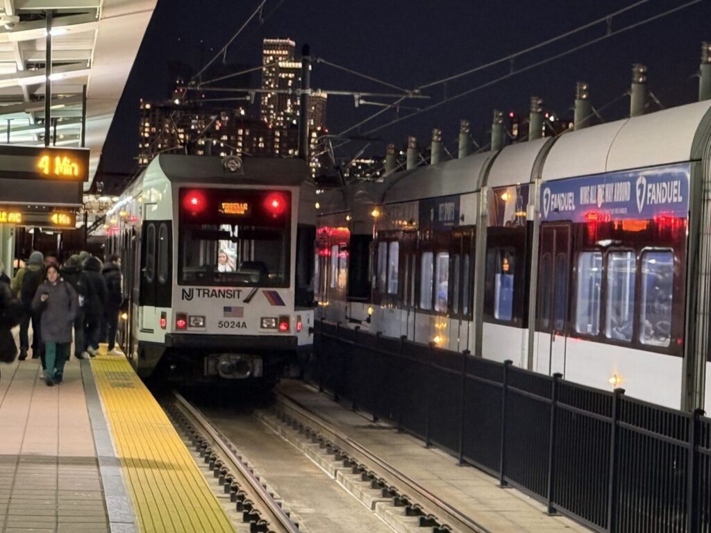 Hudson-Bergen Light Rail to Get New Operator in Major $1.5 Billion NJ ...