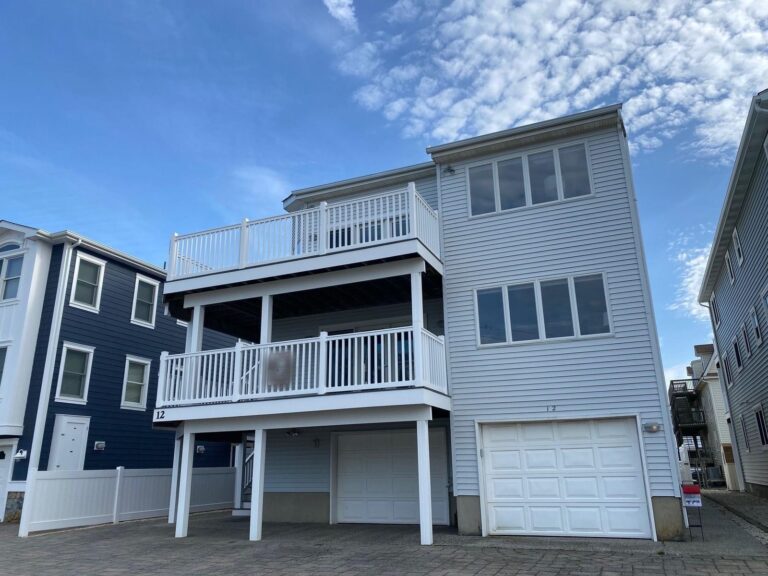 A Look Inside Jason Kelce’s Jersey Shore Home | Jersey Digs