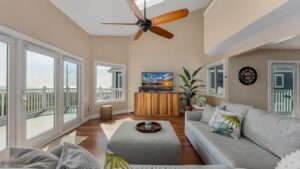 A Look Inside Jason Kelce’s Jersey Shore Home | Jersey Digs