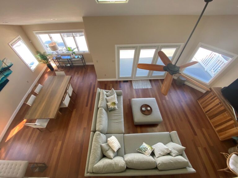 A Look Inside Jason Kelce’s Jersey Shore Home | Jersey Digs