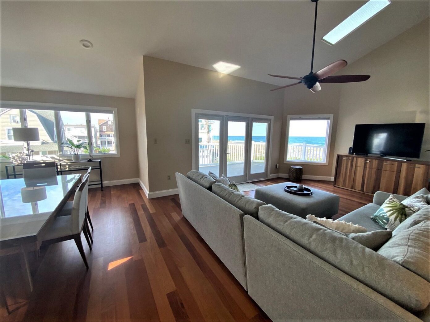 A Look Inside Jason Kelce’s Jersey Shore Home | Jersey Digs