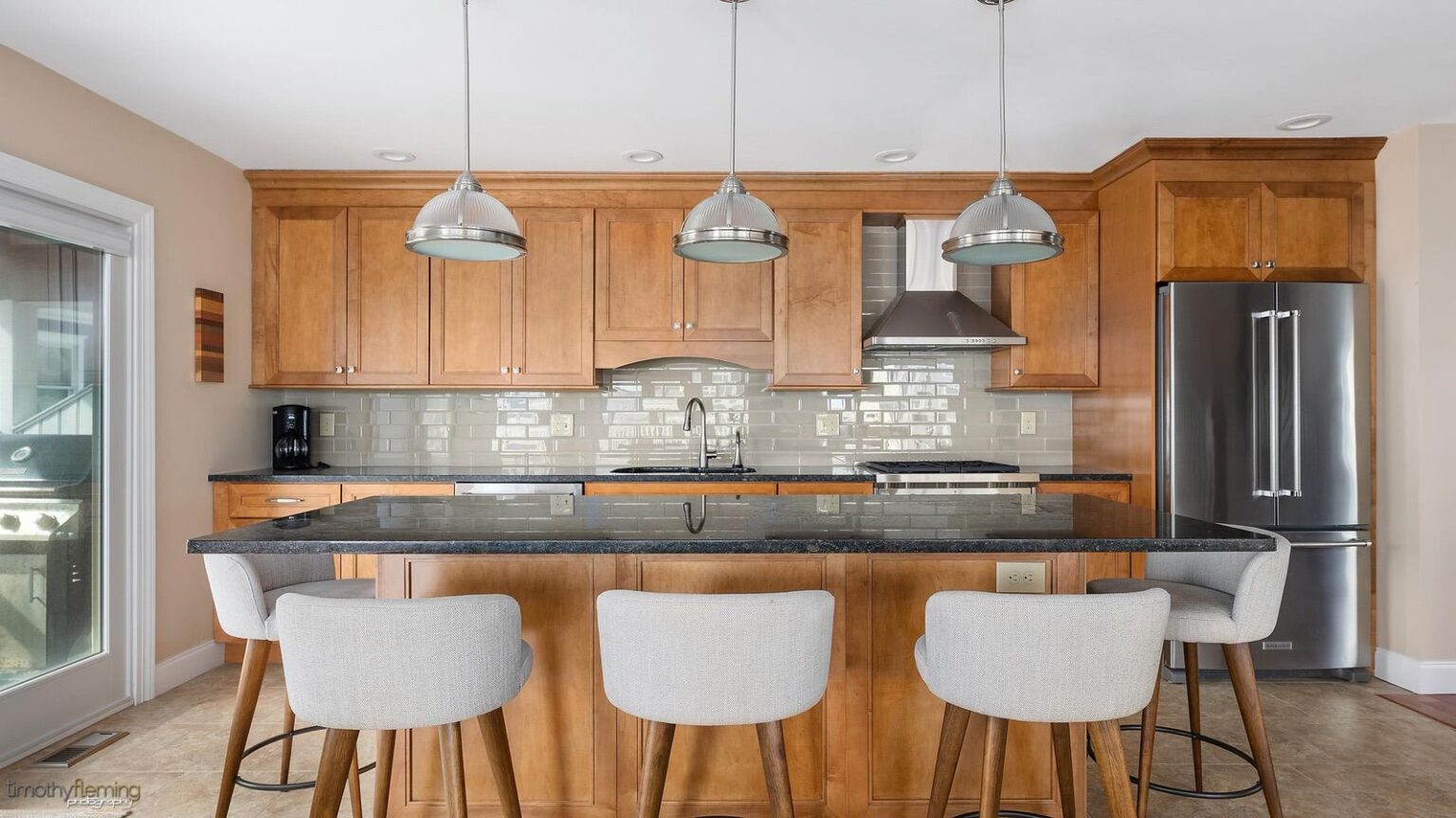 A Look Inside Jason Kelce’s Jersey Shore Home | Jersey Digs