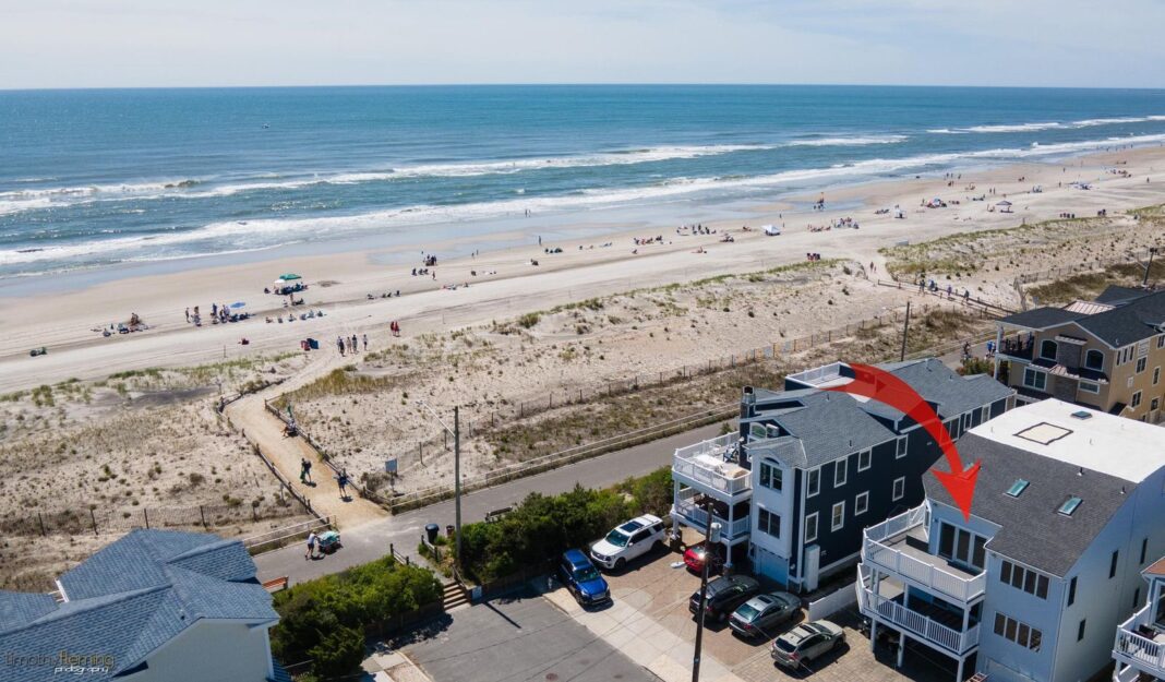 A Look Inside Jason Kelce’s Jersey Shore Home | Jersey Digs