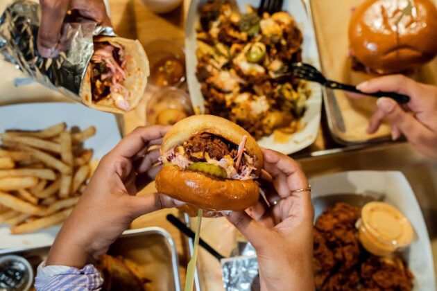 Khokha, a Pakistani American Fusion Restaurant, Opens in Jersey City ...