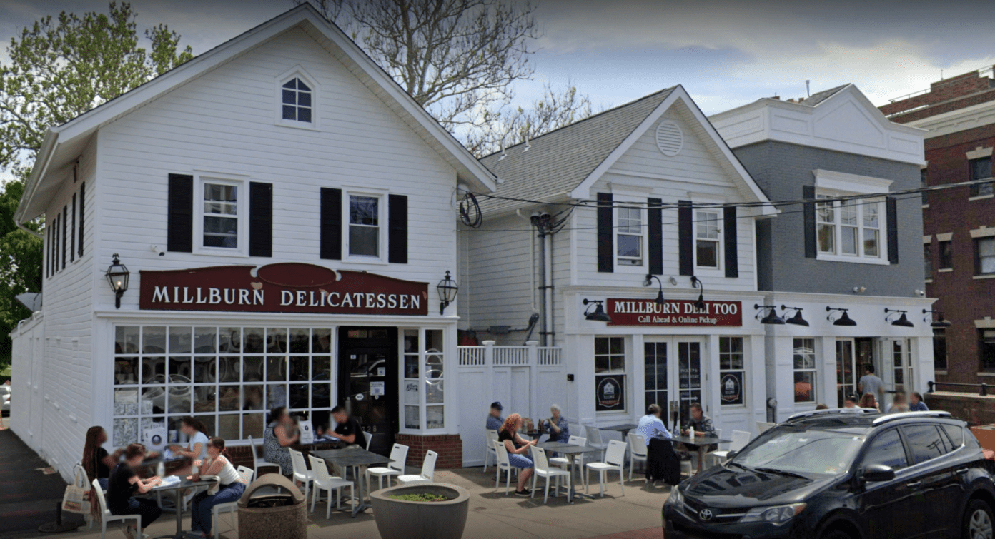 Millburn Deli Expanding to Jersey City and Bridgewater Next Year ...