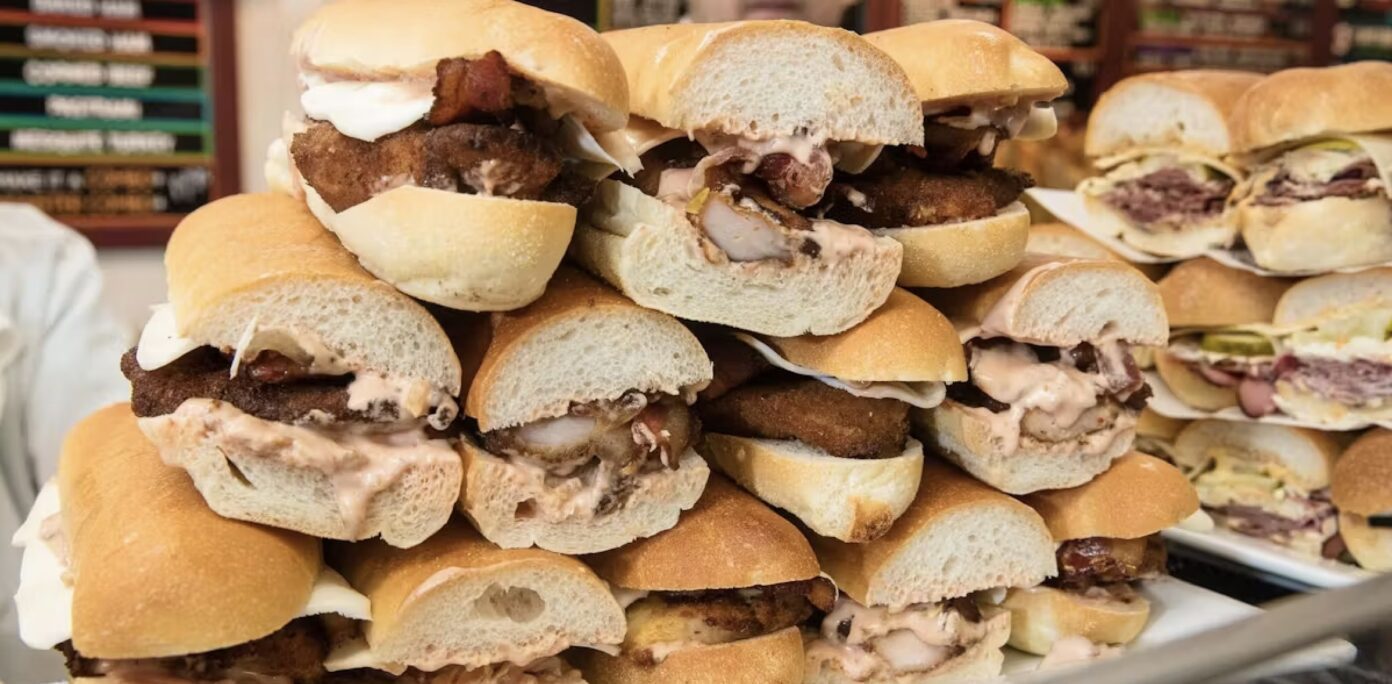Millburn Deli Expanding to Jersey City and Bridgewater Next Year ...