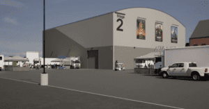 First Phase of $900 Million Netflix Studio in New Jersey Gains Local ...
