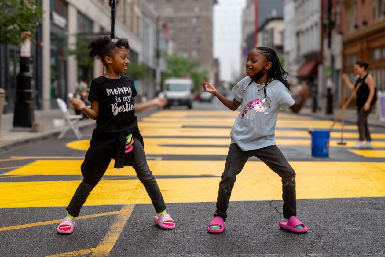 Newark Named One of the Most Arts-Vibrant Cities in the Country ...