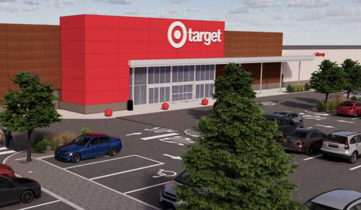Target Expands in New Jersey with a New Location at Flemington ...