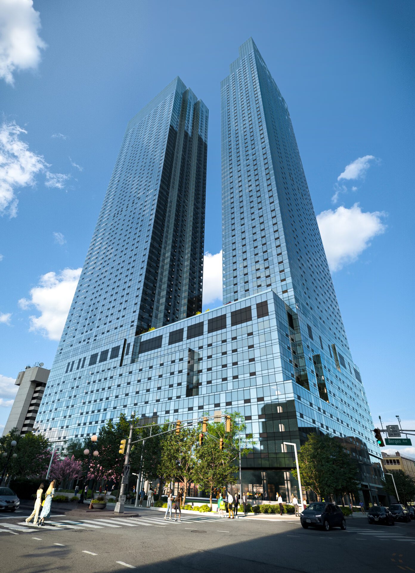 State Issues Stop Work Orders on Kushner’s The Journal in Jersey City ...