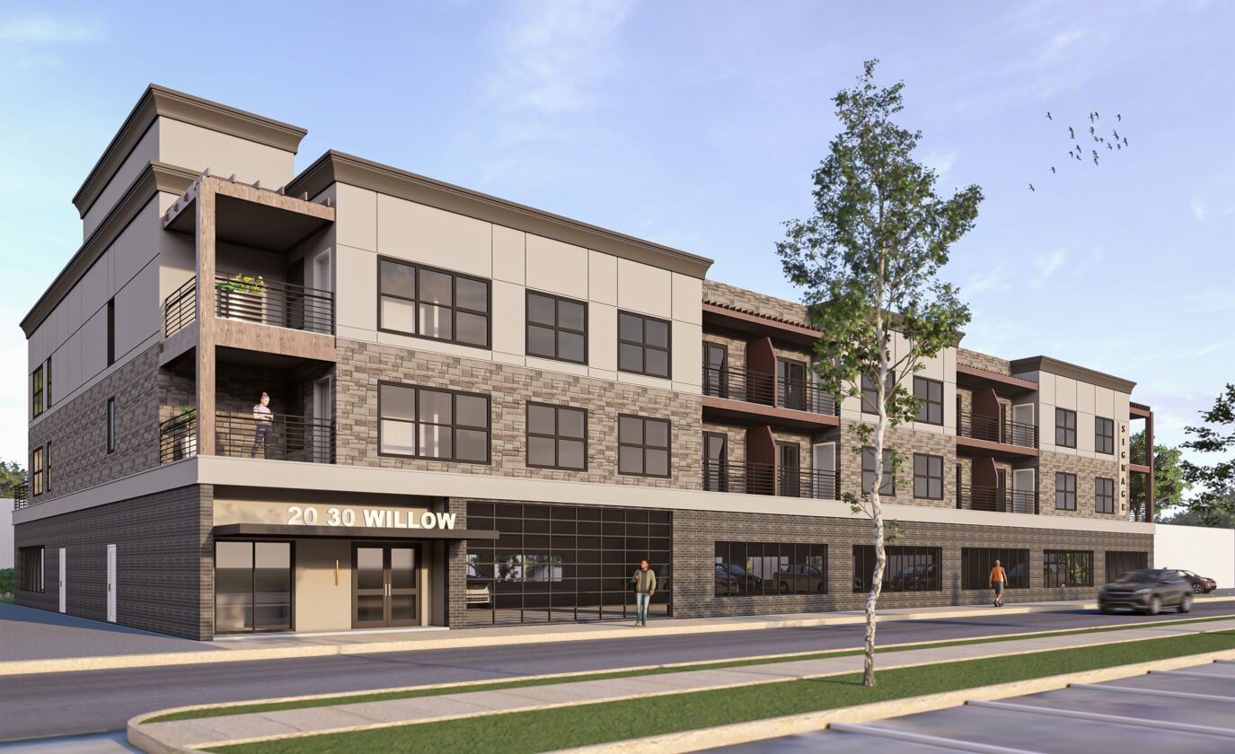 East Rutherford Approves New Development with Affordable Housing ...