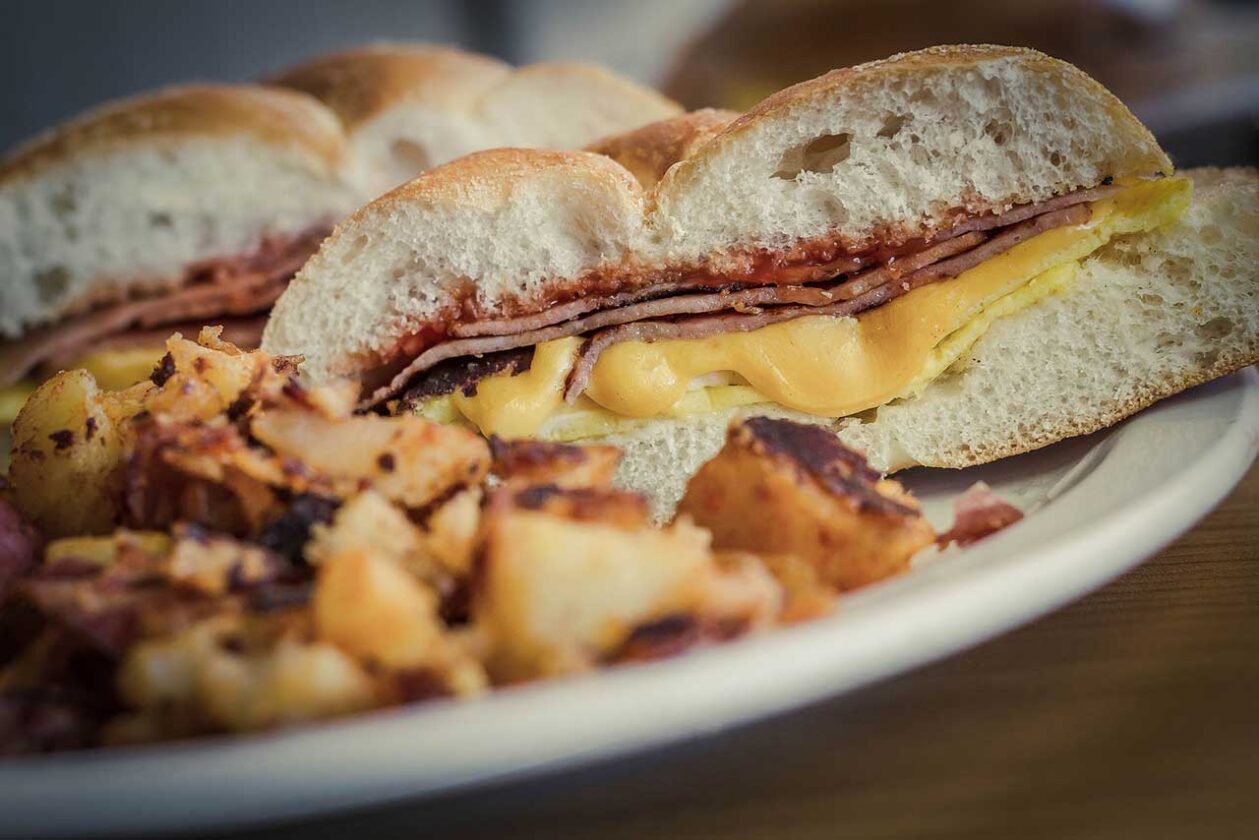 New Jersey's Most Iconic Foods and Where to Find Them | Jersey Digs