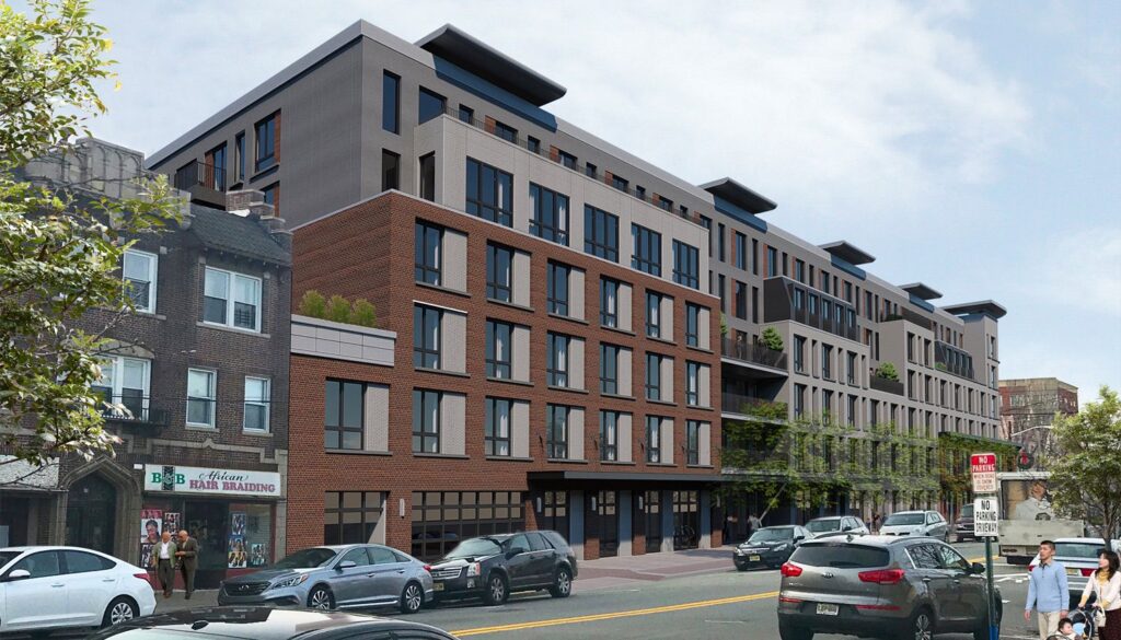Hackensack's Anderson Street Neighborhood Poised for Growth with the ...