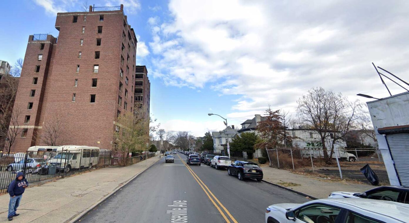 Newark Real Estate News | Jersey Digs