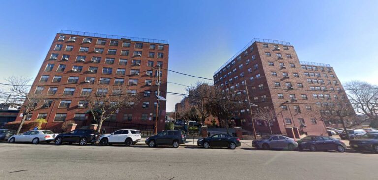 Passaic’s Largest Public Housing Complex Set for $38M+ Renovation and ...
