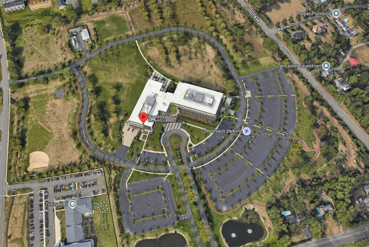 Bell Works Expands in NJ With Redevelopment of Commvault's Tinton Falls ...