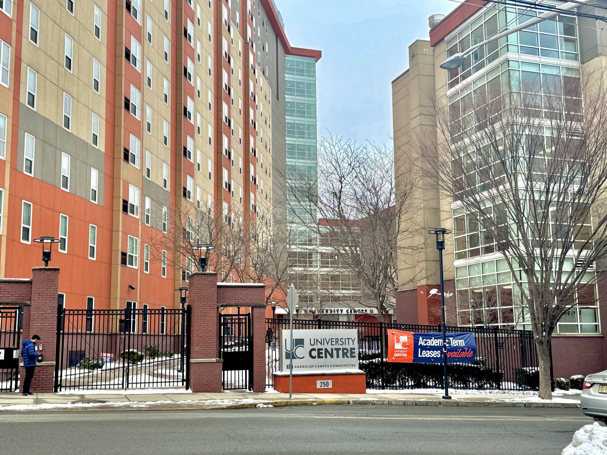 University Centre in Newark Sold to Hawkins Way, Expansion Planned ...