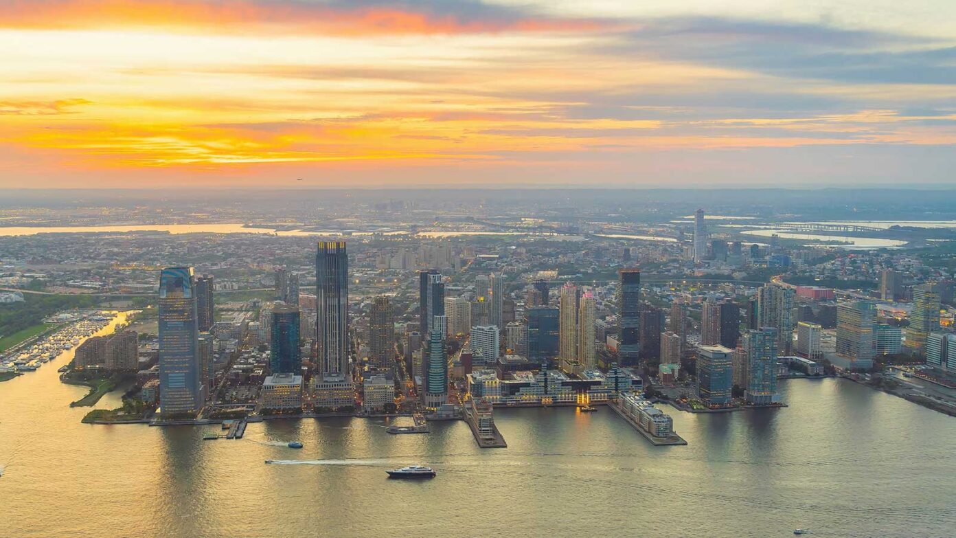 Jersey City Real Estate News | Jersey Digs