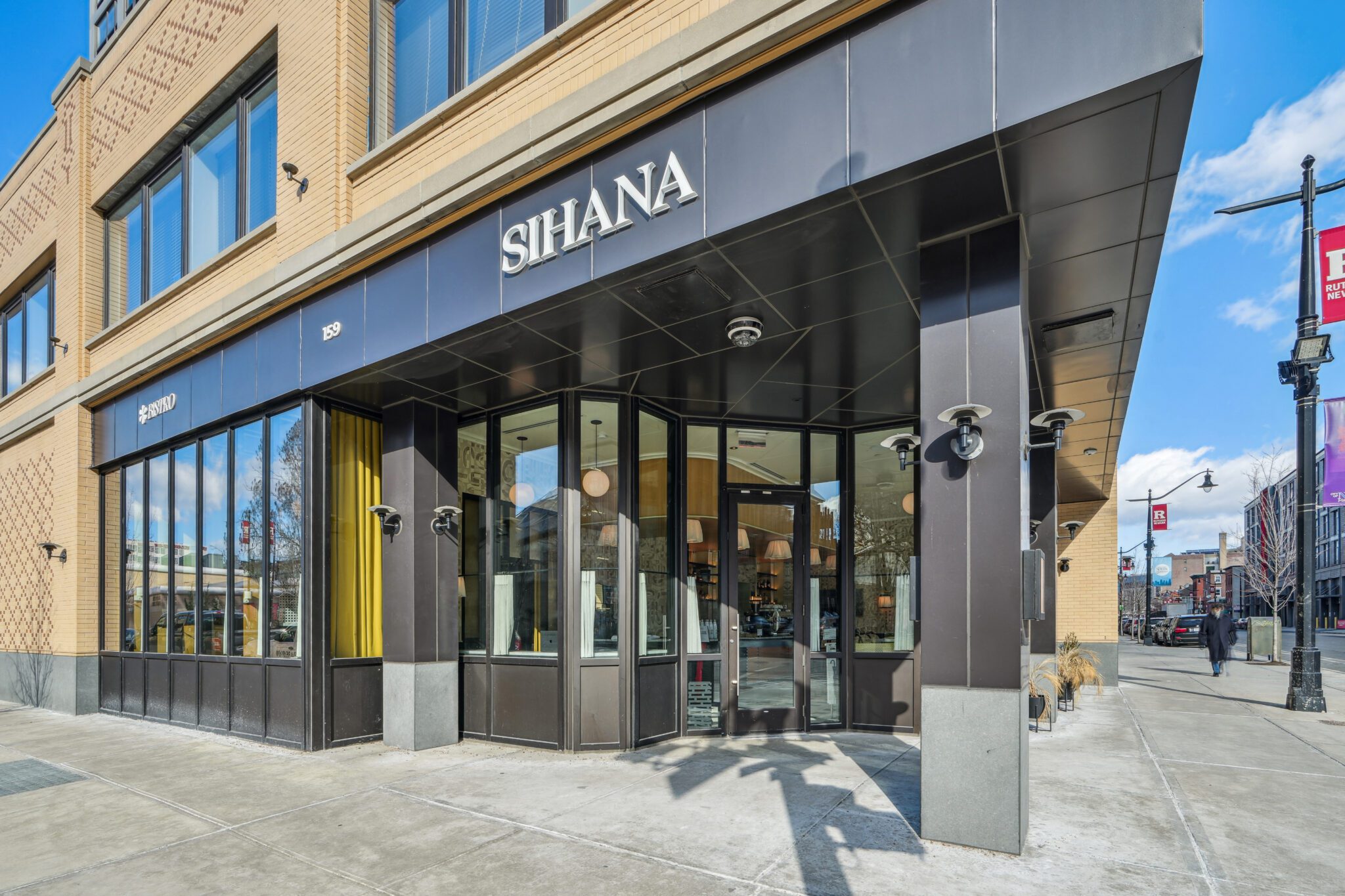 Ironbound Restaurateurs Open Sihana Bistro in Downtown Newark’s Urby ...