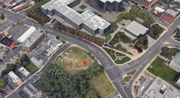 One of Downtown Hackensack’s Largest Undeveloped Sites Moves Closer to ...