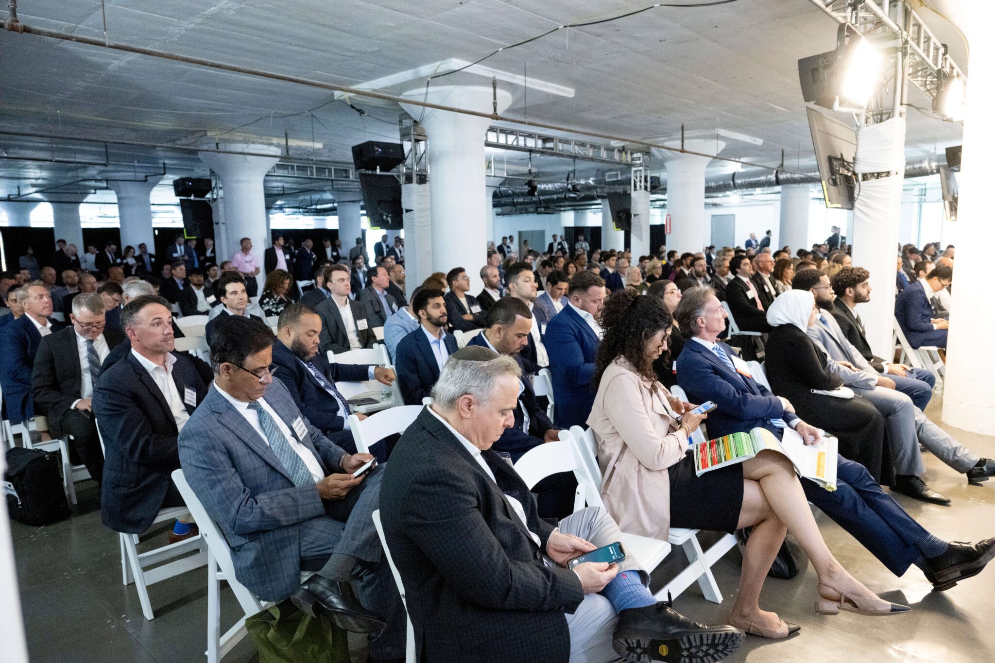 The Jersey City Summit for Real Estate Investment, Placemaking ...