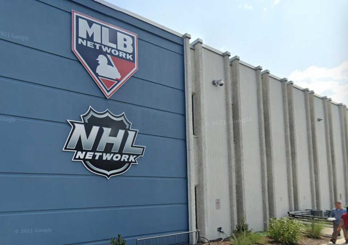 Going, Going, Gone! MLB Network Swings For the Fences with New NJ ...
