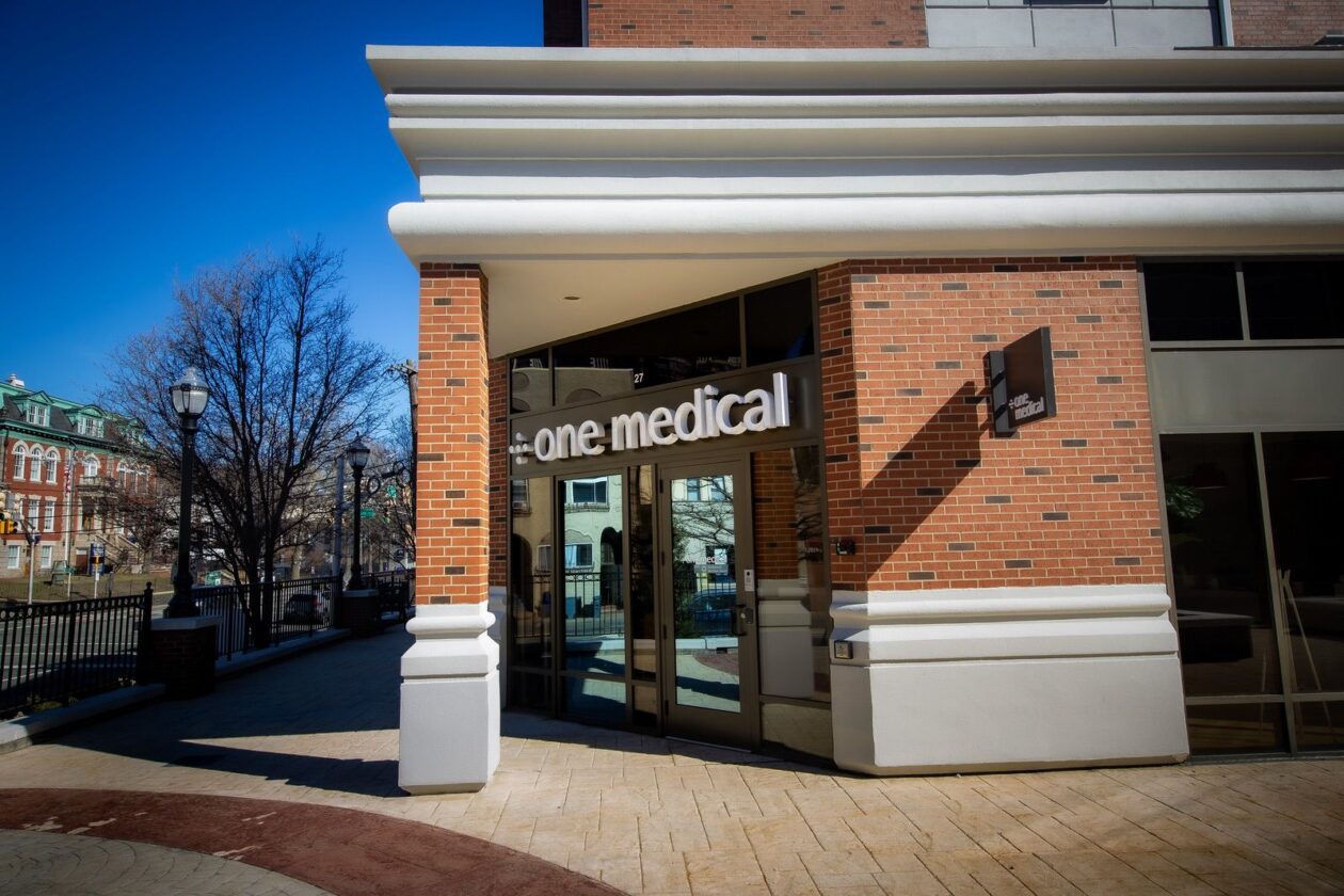 Amazon One Medical Launches First New Jersey Primary Care Office in ...