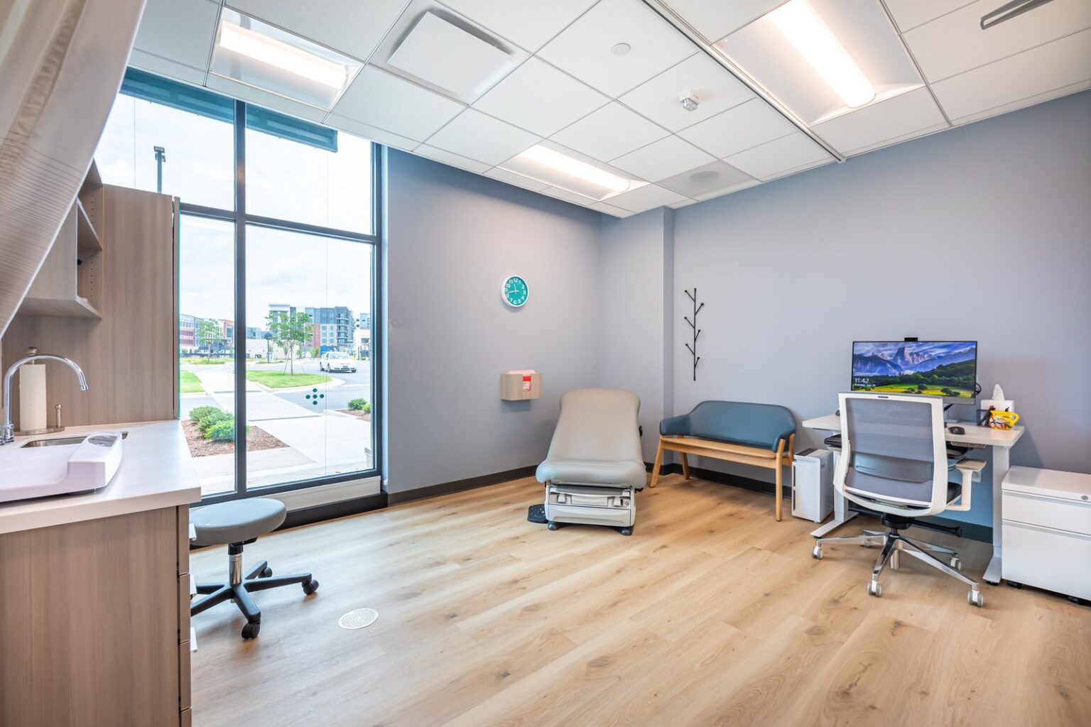 Amazon One Medical Launches First New Jersey Primary Care Office in ...