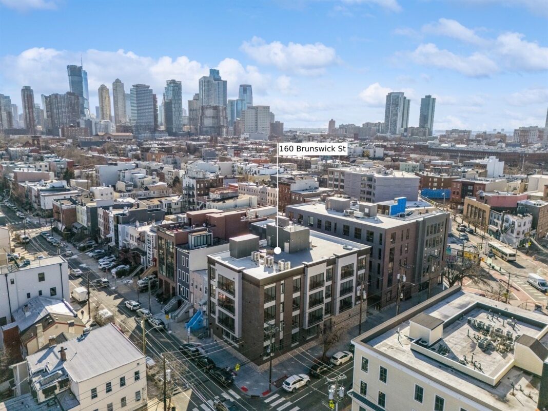 Introducing Brunswick & Fifth: Boutique Luxury Condos in Downtown ...