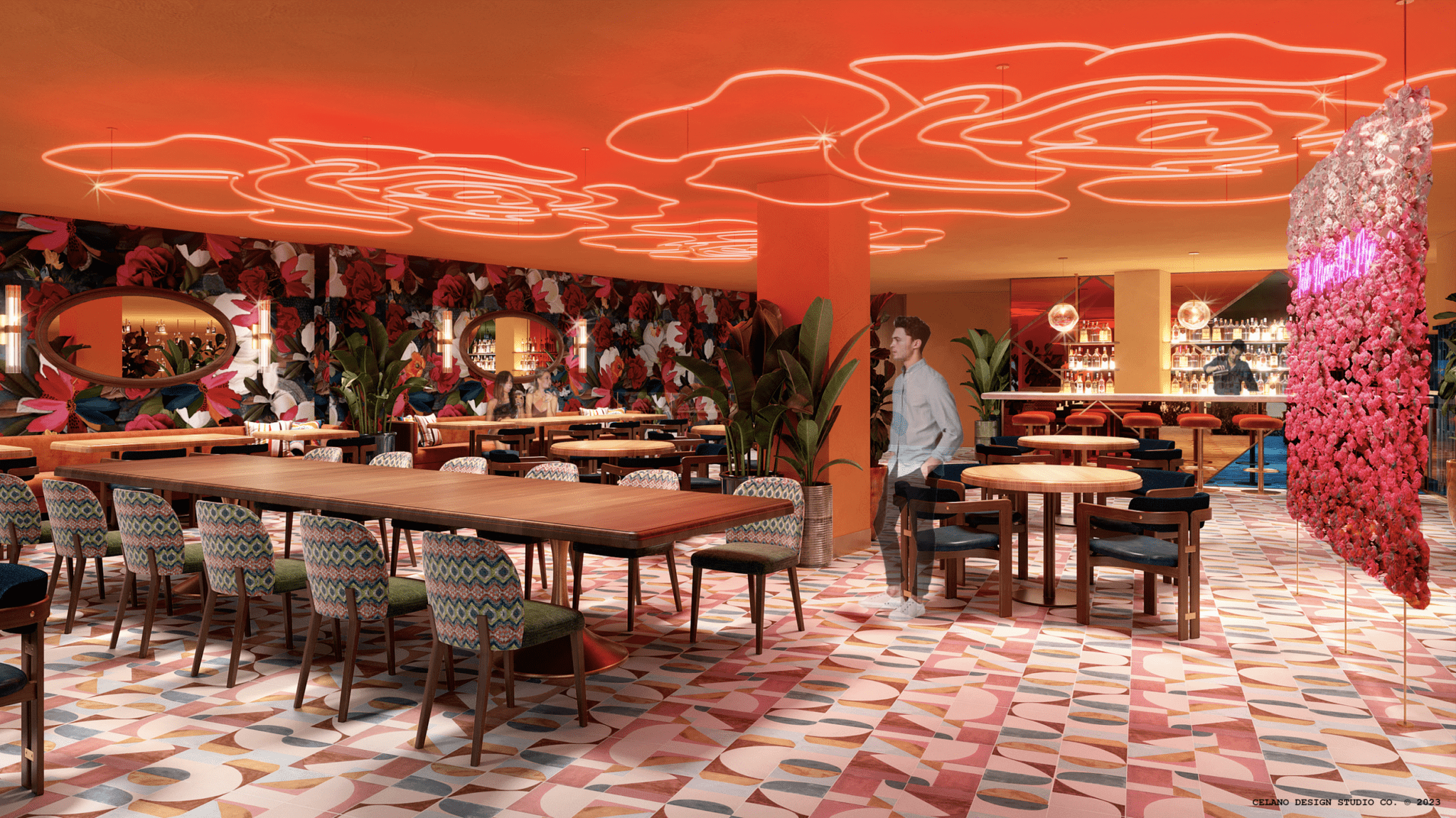 Meximodo Cocina Mexicana & Tequila Bar Sets Timeline for Jersey City ...