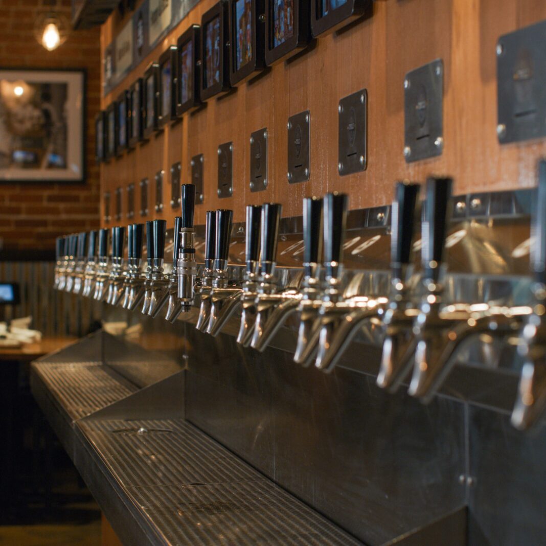 Tapville Social Expanding to NJ With Jersey City Location | Jersey Digs