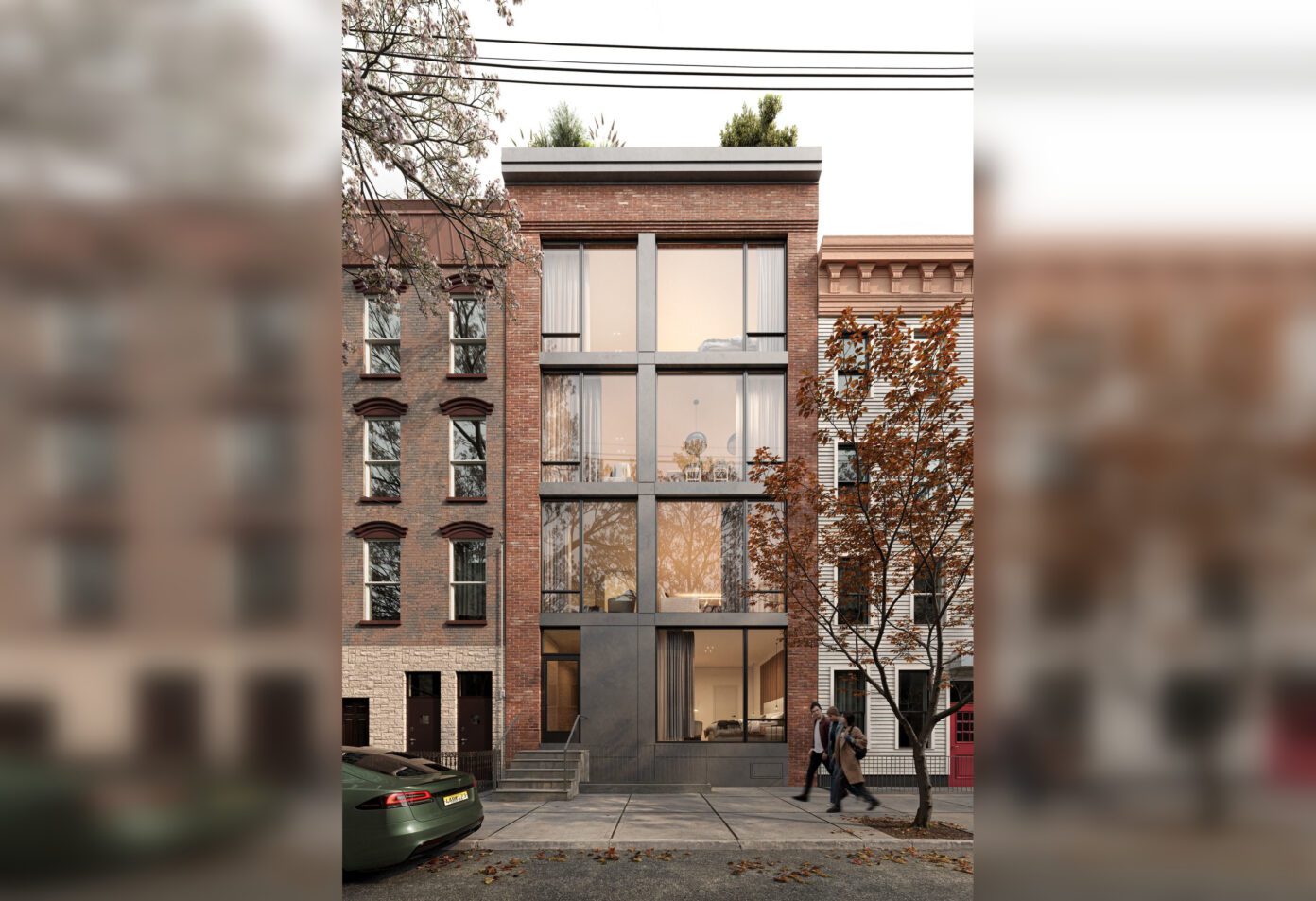 Jersey City Real Estate News | Jersey Digs