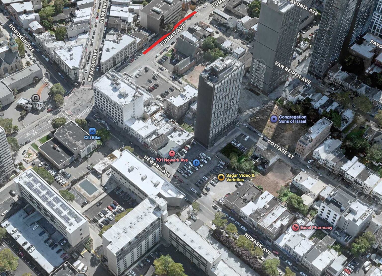 Jersey City Approves 360-Unit Journal Square Project with 30-Year Tax ...