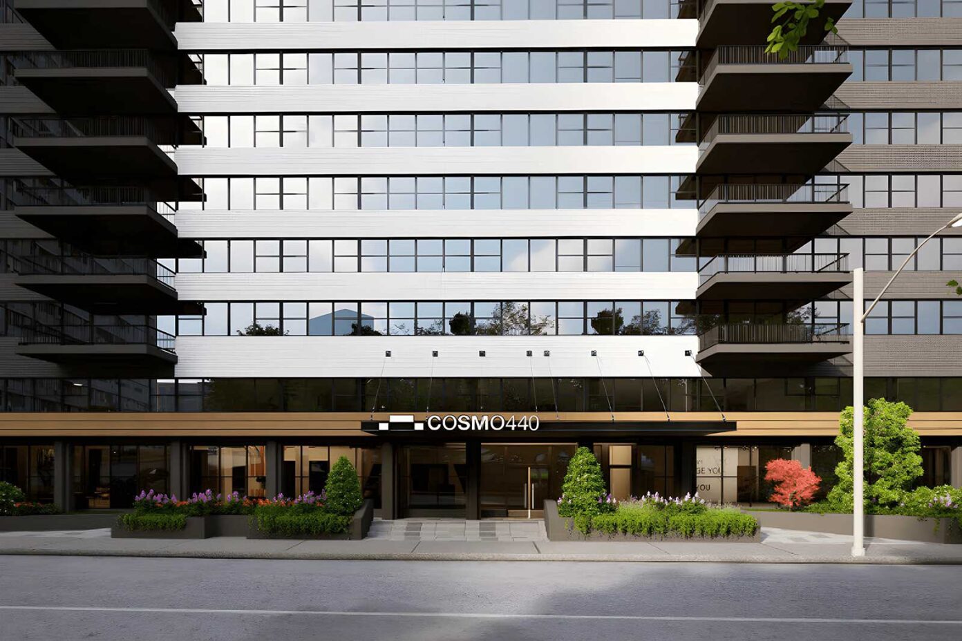 Newark’s Cosmo 440 Secures $60M Boost to Complete Long-Abandoned Carmel ...