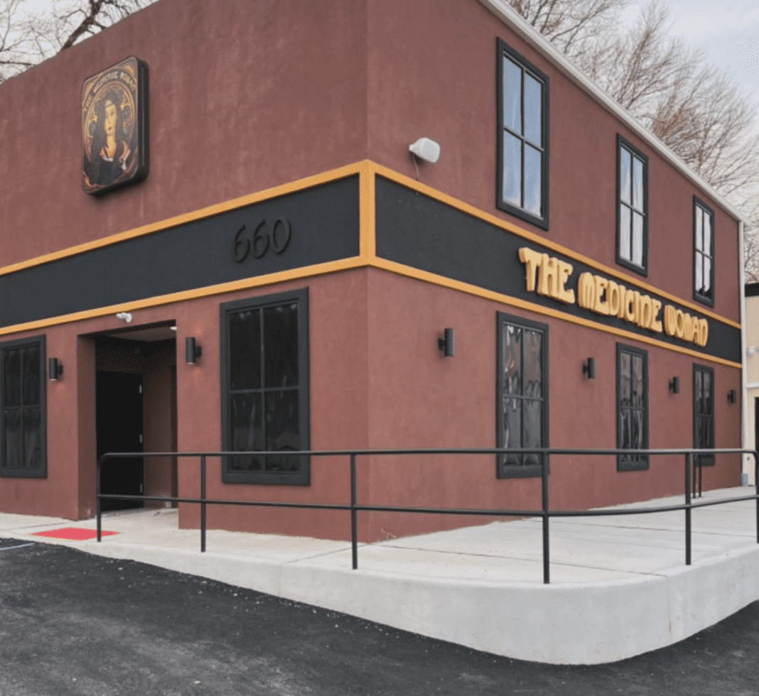 Lawsuit Filed as Ice-T-Backed Cannabis Dispensary Closes in Jersey City ...