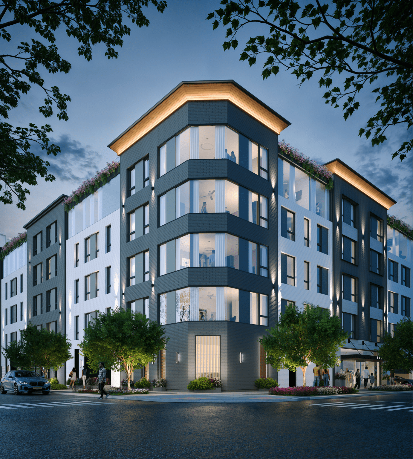 Jersey City Approves New Development Near Lincoln Park | Jersey Digs