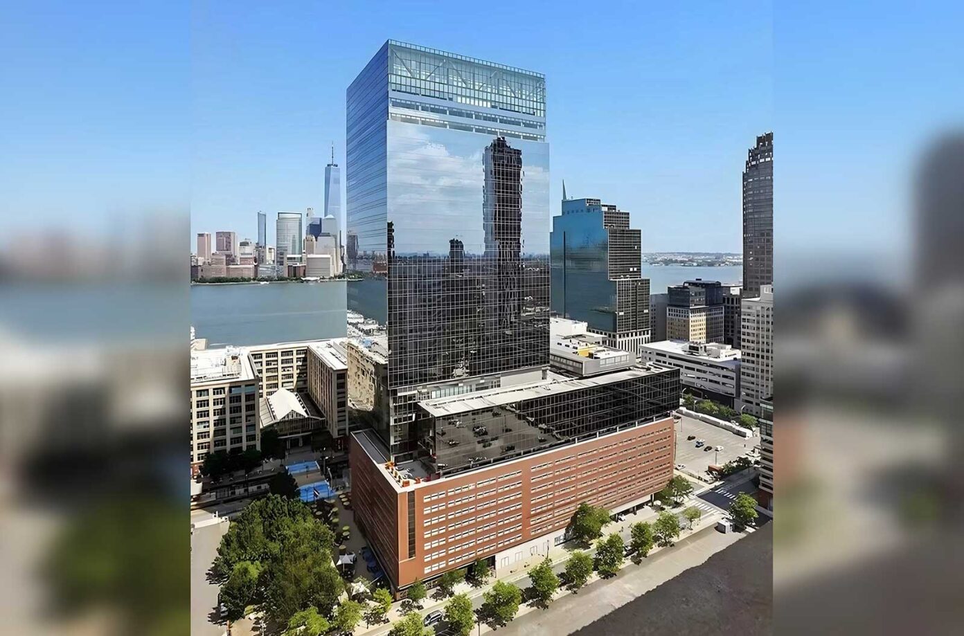Jersey City Real Estate News | Jersey Digs