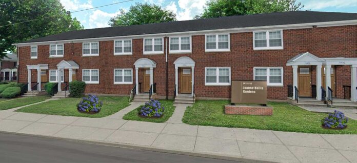 WinnDevelopment to Modernize Over 350 Affordable Units Across Two ...