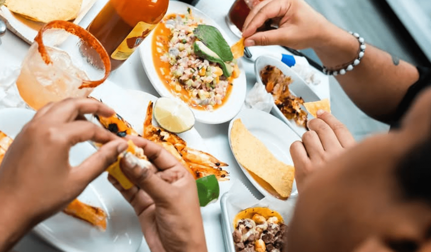 NYC's Mariscos El Submarino Opens in Jersey City | Jersey Digs