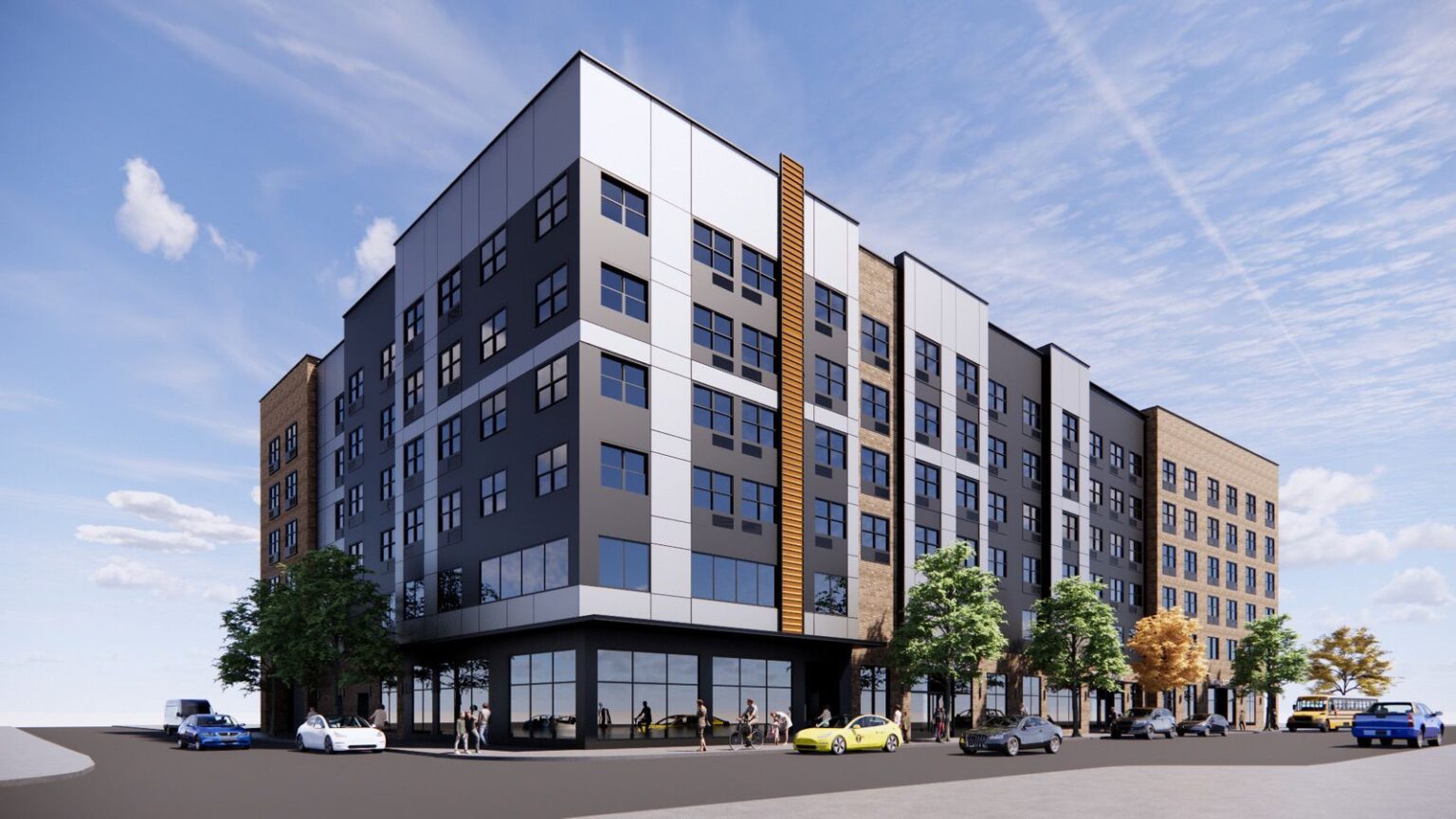 New Development Team, The Home Edition at Compass, Launches 116 Units ...