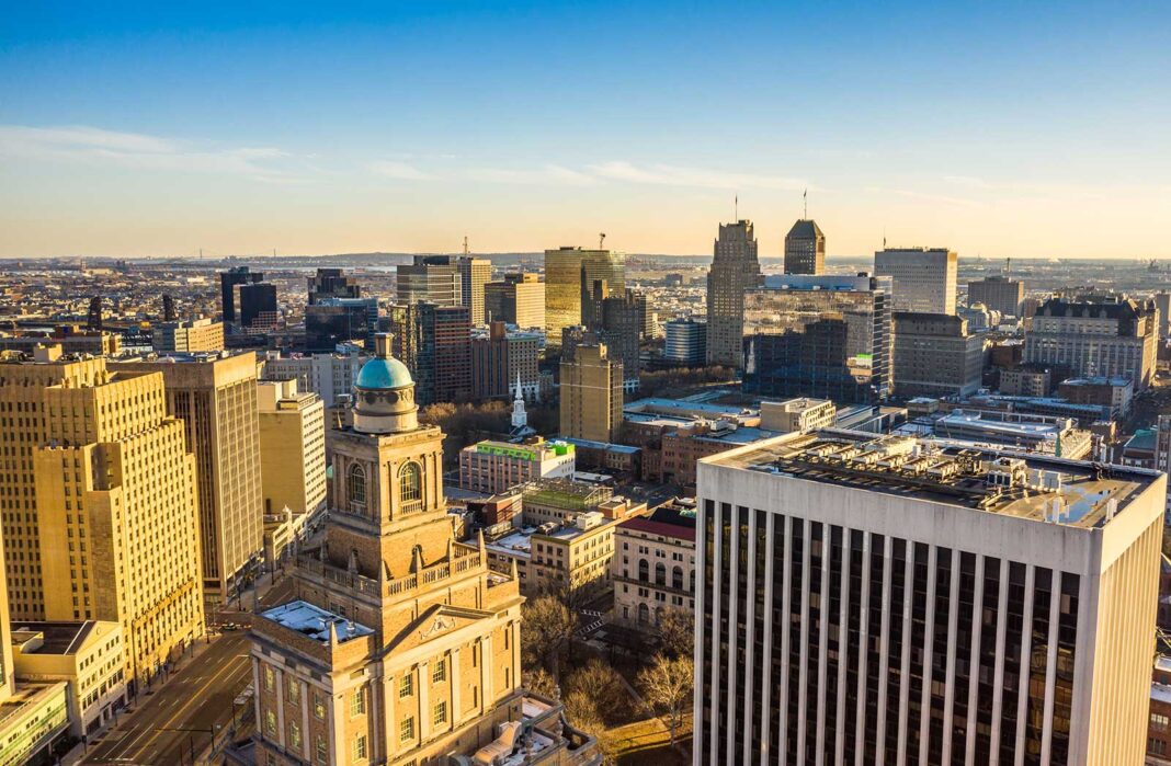 Newark’s Tech Sector Is Heating Up - Here’s Why It’s Getting Noticed ...