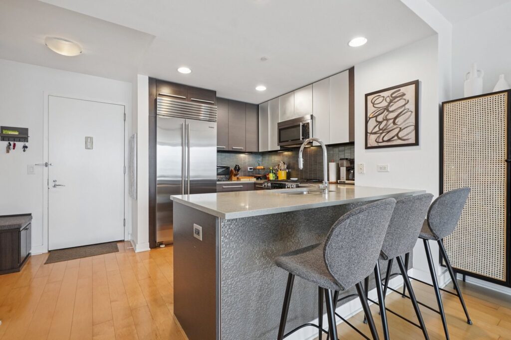 Team Moza Lists New Crystal Point Condo Following Recent Record-Setting ...