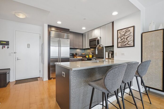 Team Moza Lists New Crystal Point Condo Following Recent Record-Setting ...